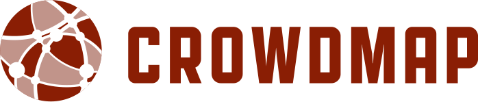 Welcome • Crowdmap